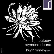 Hugh Tinney, Raymond Deane: Noctuary in High-Resolution Audio ...