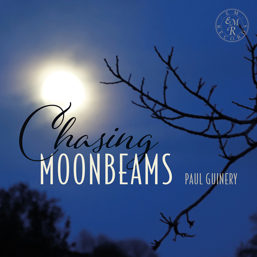 Paul Guinery, Chasing Moonbeams in High-Resolution Audio - ProStudioMasters