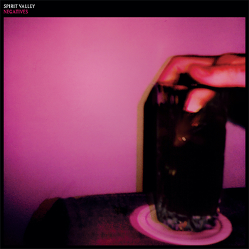 Spirit Valley, Negatives in High-Resolution Audio - ProStudioMasters