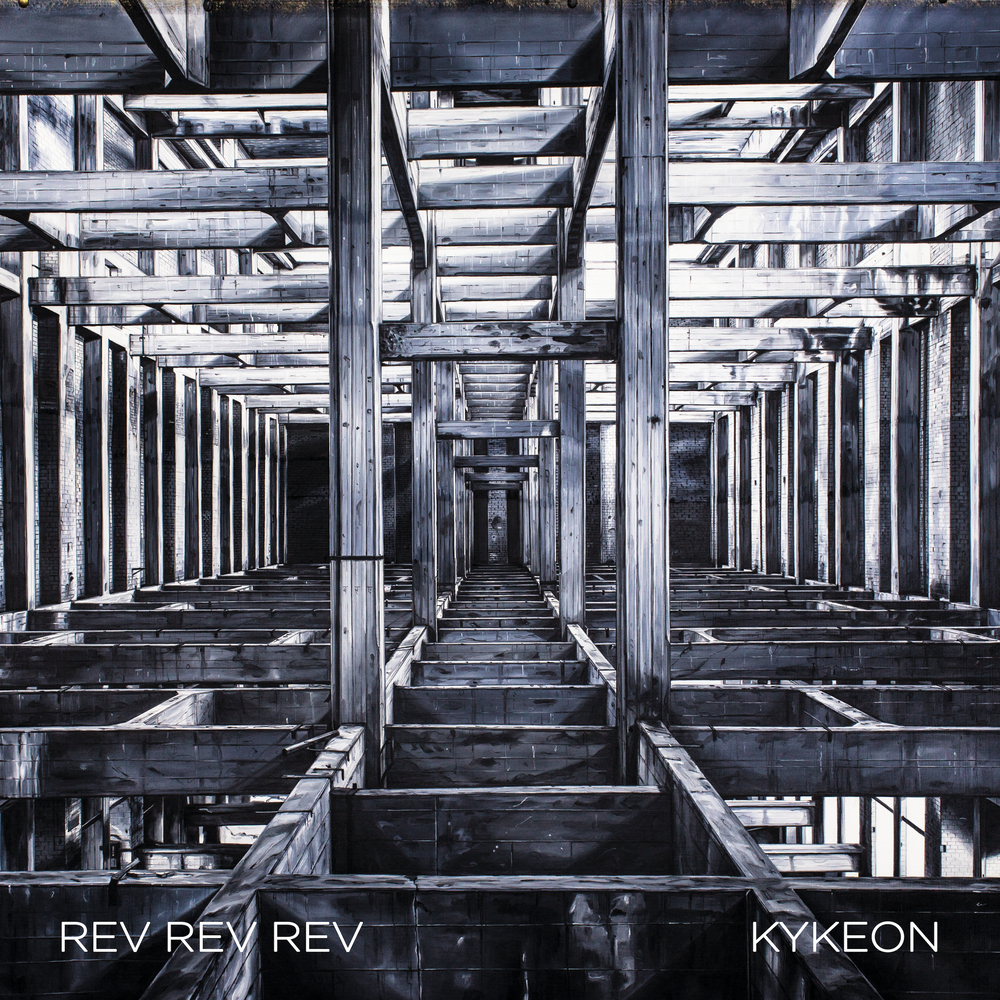 Rev Rev Rev, Kykeon in High-Resolution Audio - ProStudioMasters