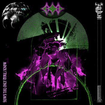 Fever Ray, Now's The Only Time I Know (Therapy Session / Single) in ...