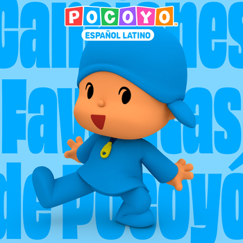 Pocoyo Español Latino, Canciones Favoritas de Pocoyó in High-Resolution ...