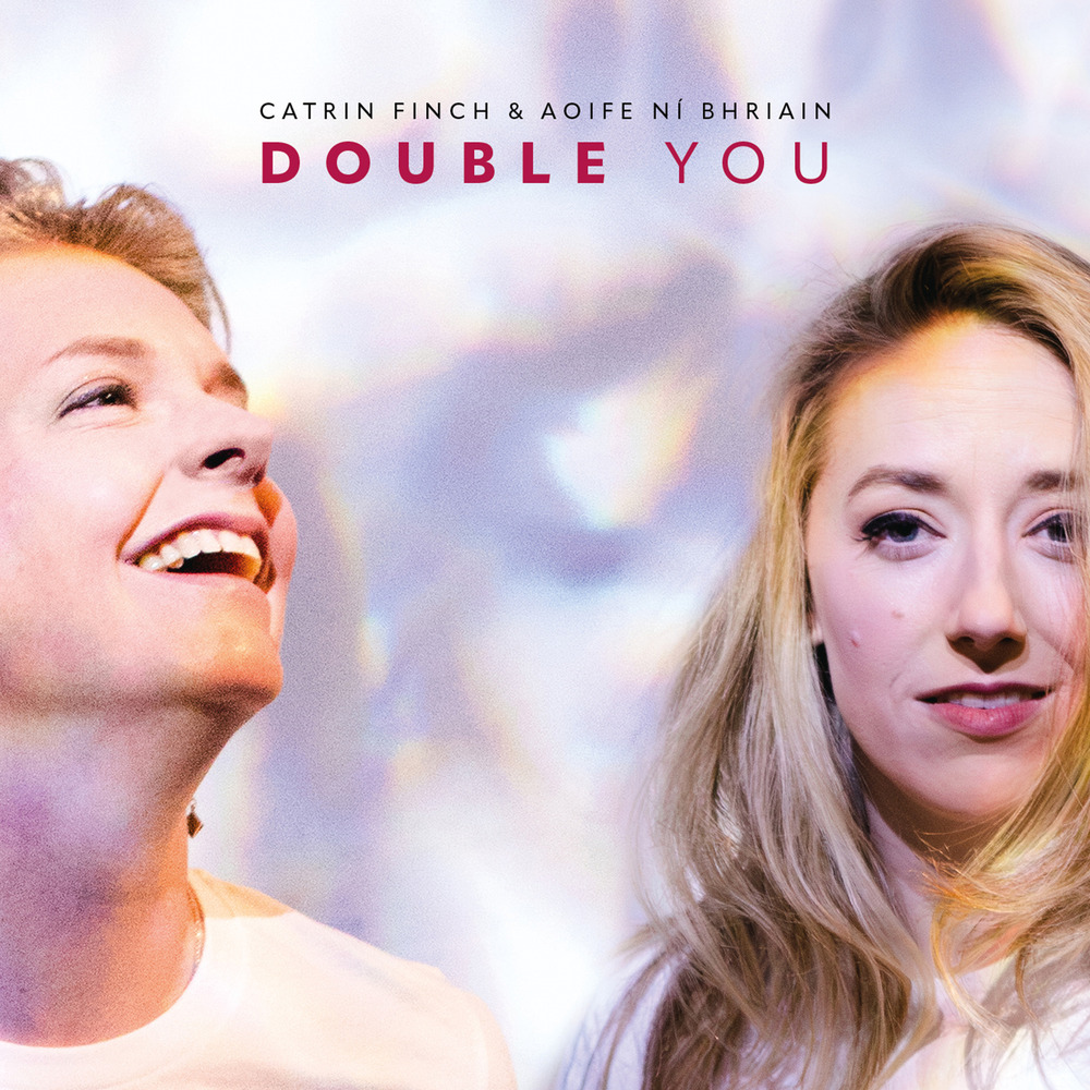 Catrin Finch; Aoife Ni Bhriain, Double You in High-Resolution Audio ...