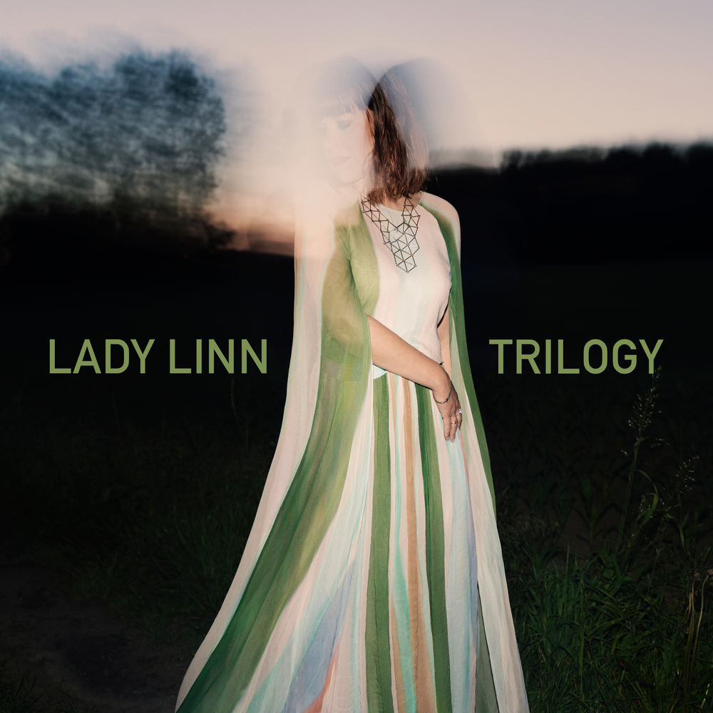 Lady Linn and her Magnificent Seven, Triology in High-Resolution Audio ...