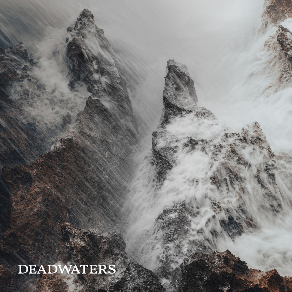 Deadwaters, Deadwaters in High-Resolution Audio - ProStudioMasters