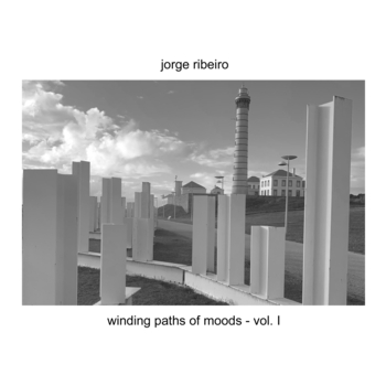 Jorge Ribeiro, Winding Paths of Moods, Vol. I in High-Resolution Audio - ProStudioMasters