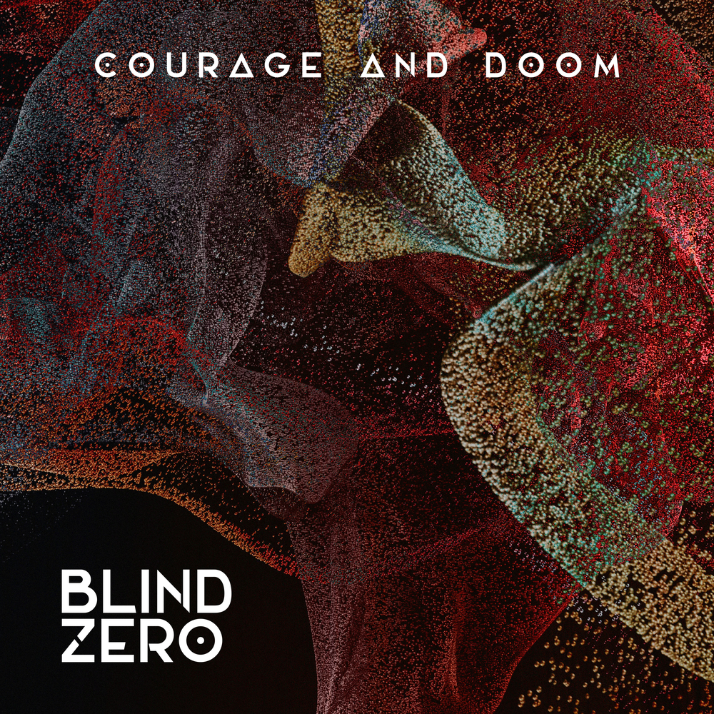 Blind Zero, Courage and Doom in High-Resolution Audio - ProStudioMasters
