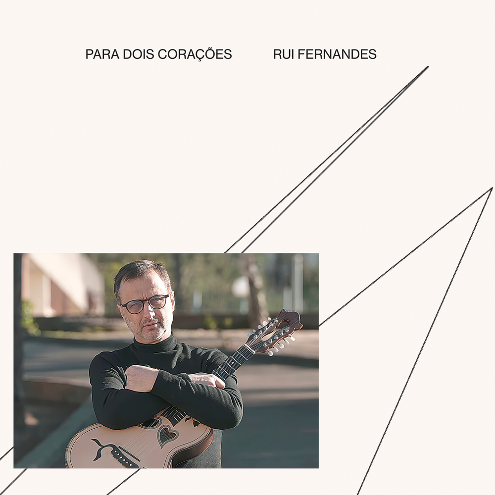 Rui Fernandes, Para Dois Corações in High-Resolution Audio ...