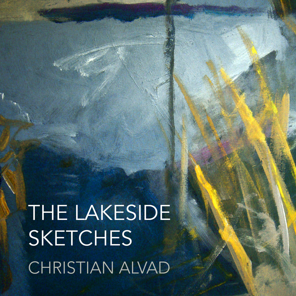 Christian Alvad, The Lakeside Sketches in High-Resolution Audio ...