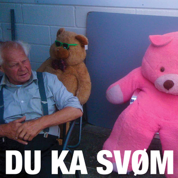 Kresten Osgood; Prins Nitram; Snöleoparden, Du Ka Svøm in High ...