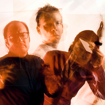 Simon Toldam Trio, Alt er Luft in High-Resolution Audio - ProStudioMasters