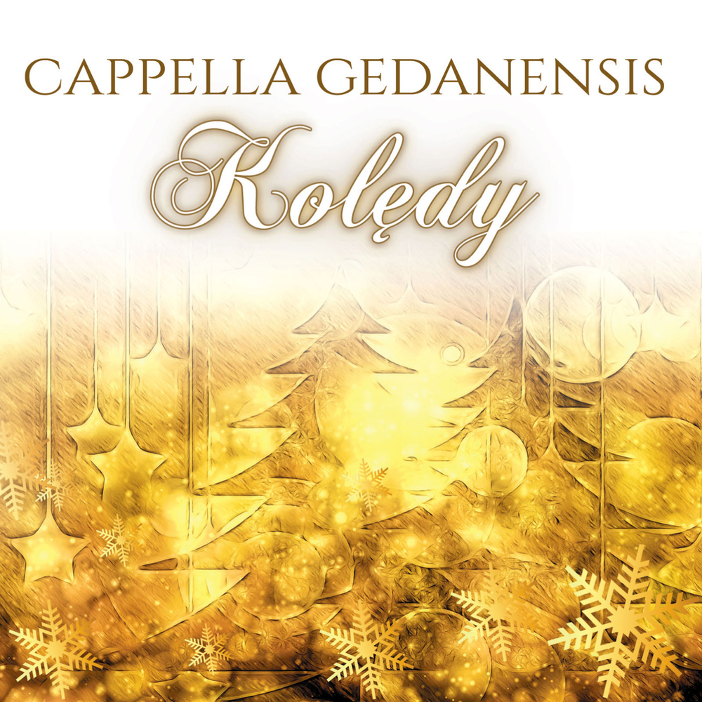 Cappella Gedanensis, Kolędy in High-Resolution Audio - ProStudioMasters