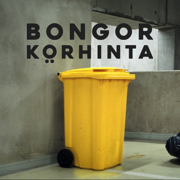 bongor, Körhinta (Single) in High-Resolution Audio - ProStudioMasters