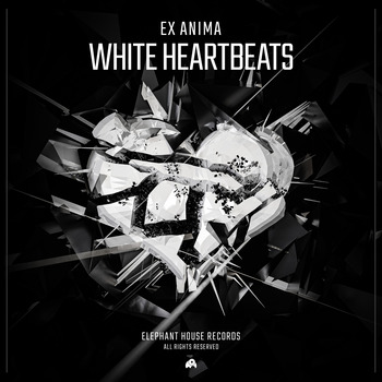Ex Anima, White Heartbeats (Extended Mix / Single) in High-Resolution Audio - ProStudioMasters