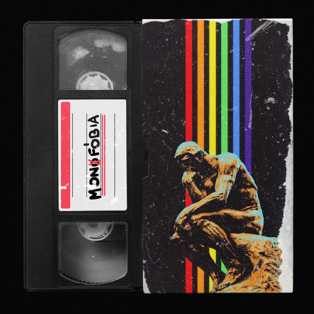 Ex Anima; Dánielfy, Monofóbia (Single) in High-Resolution Audio - ProStudioMasters