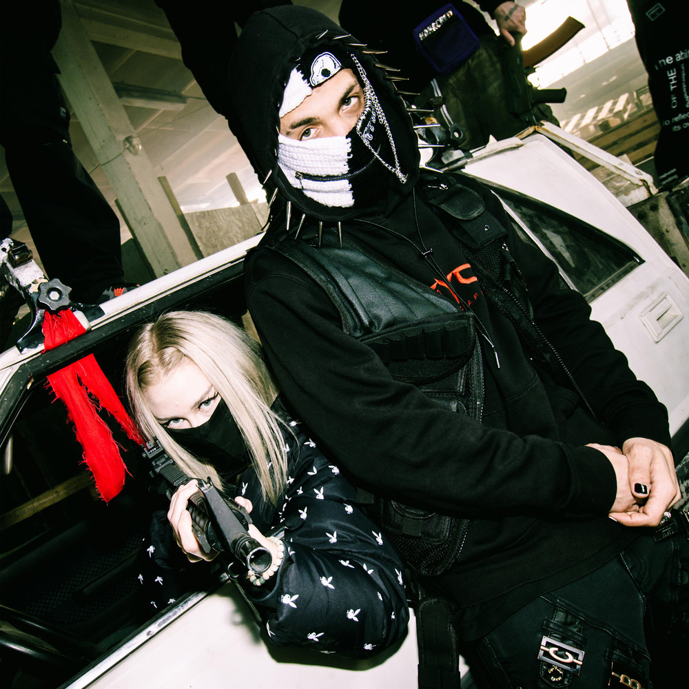 Geddo, DIRT (Single) in High-Resolution Audio - ProStudioMasters