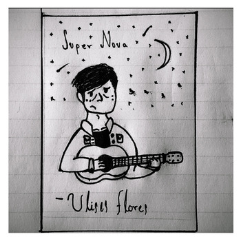 Ulises Flores, Super Nova (Single) in High-Resolution Audio ...