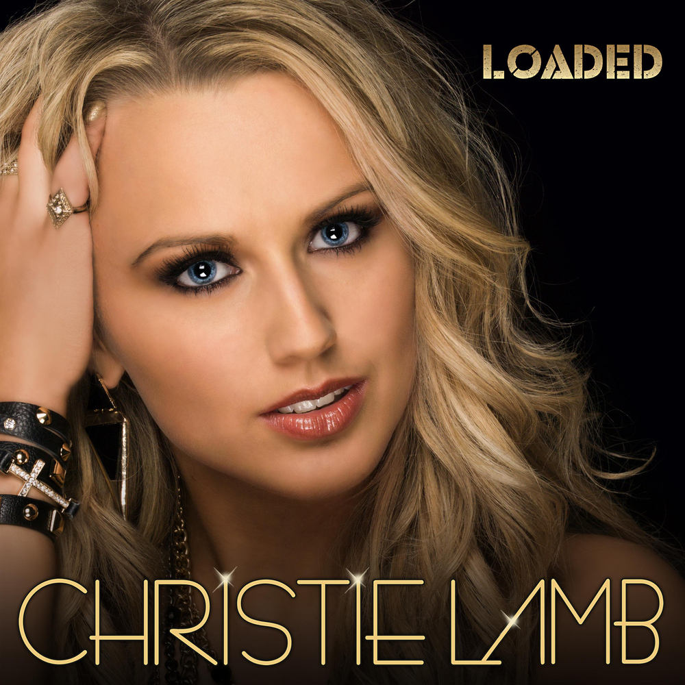 Christie Lamb, Loaded in High-Resolution Audio - ProStudioMasters