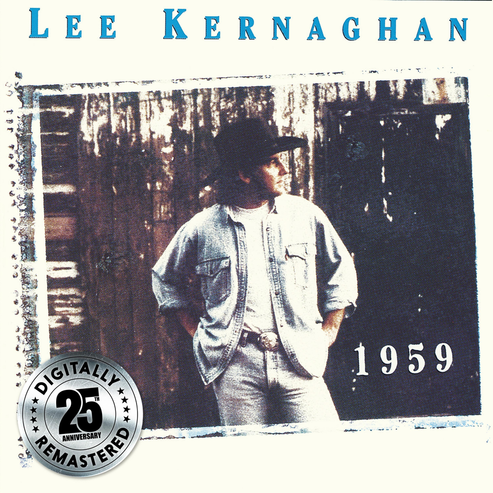 Lee Kernaghan, 1959 in High-Resolution Audio - ProStudioMasters