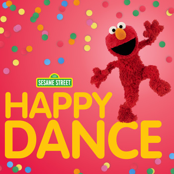 Sesame Street, Happy Dance in High-Resolution Audio - ProStudioMasters