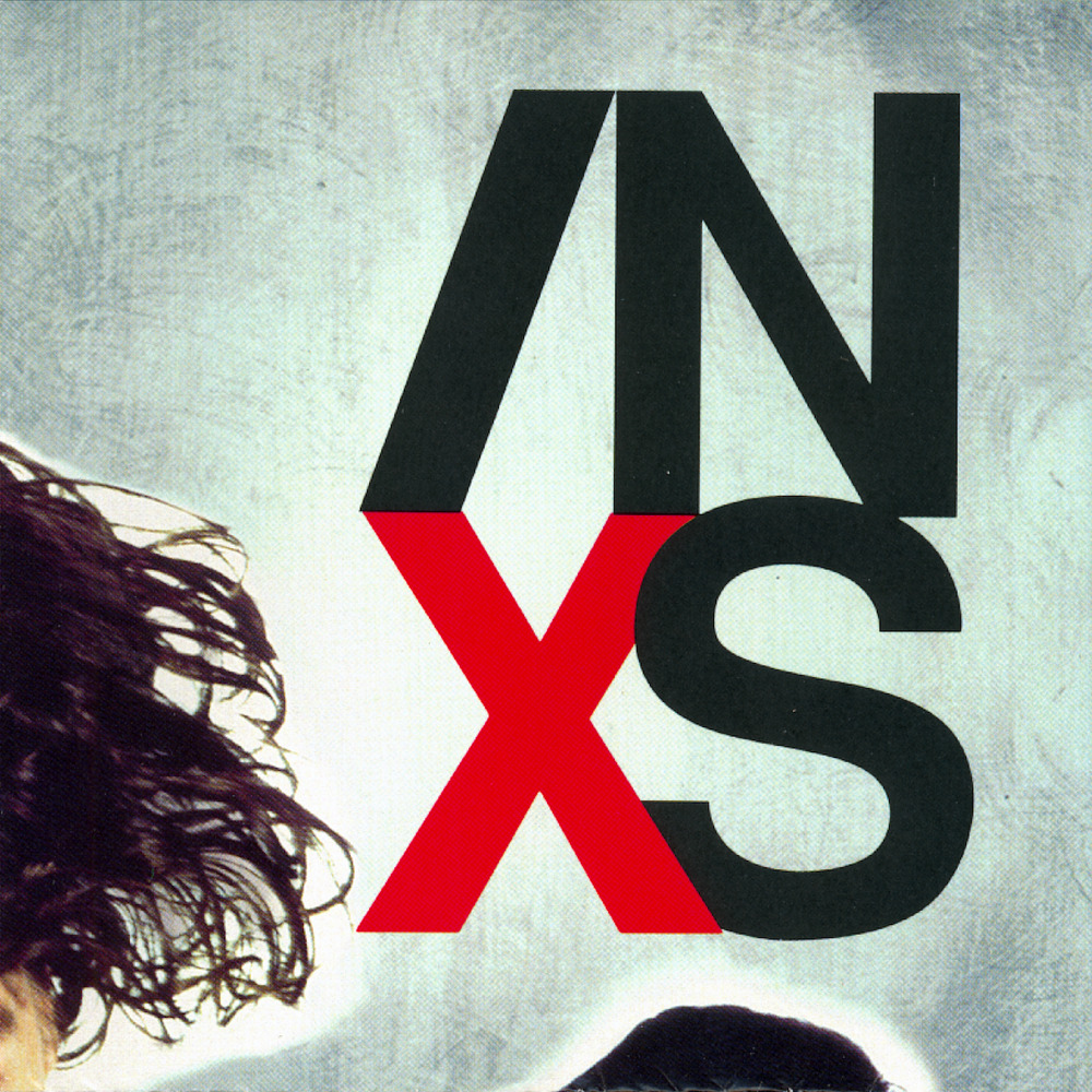 INXS, X in High-Resolution Audio - ProStudioMasters