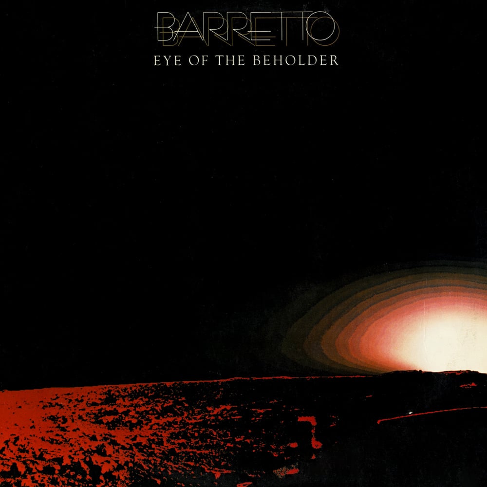 Ray Barretto, Eye Of The Beholder in High-Resolution Audio ...