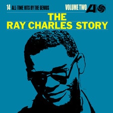 Ray Charles, Ray Charles Story, Volume Two in High-Resolution Audio ...