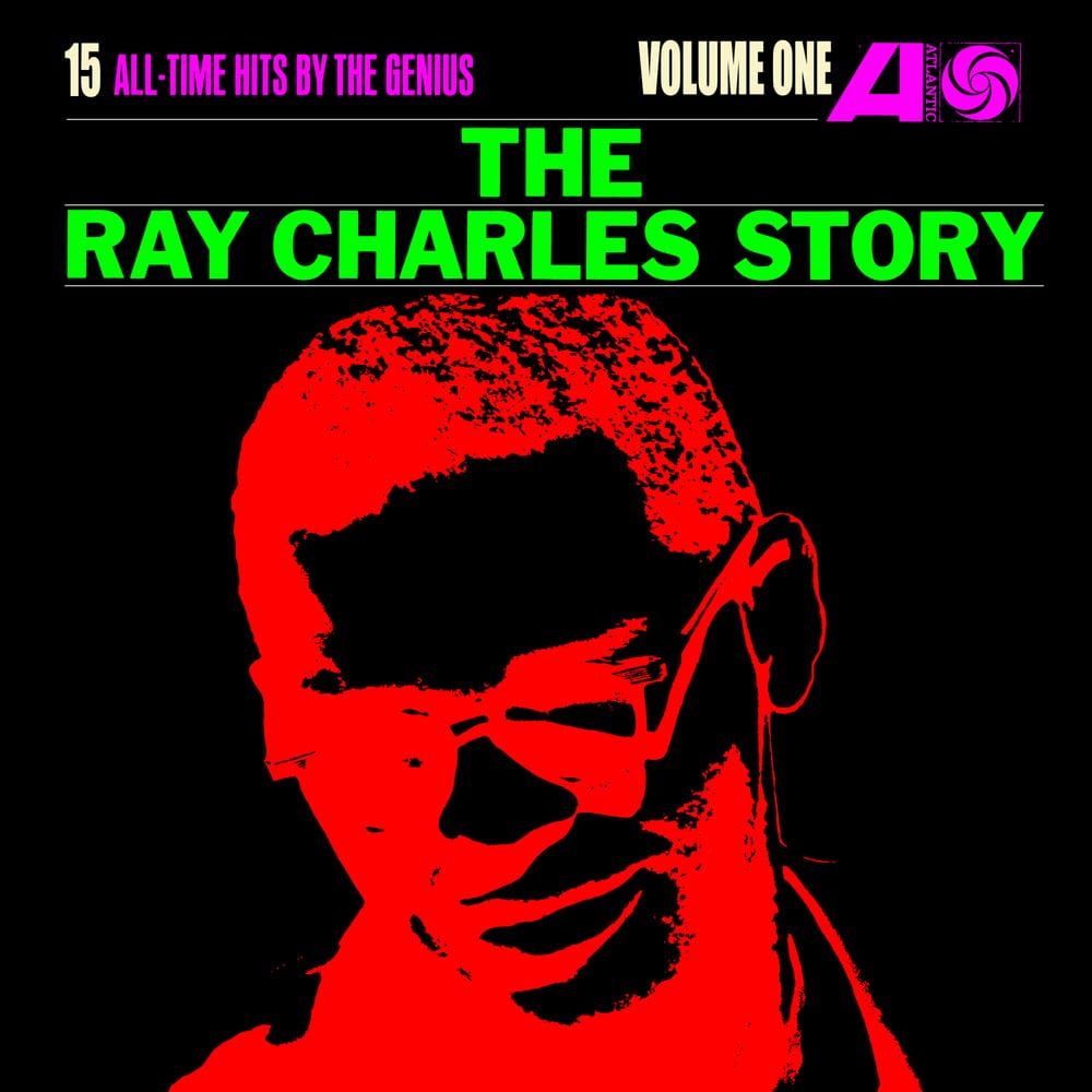 Ray Charles, The Ray Charles Story, Volume 1 in High-Resolution Audio ...