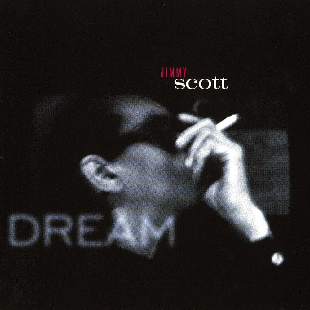 Jimmy Scott, Dream in High-Resolution Audio - ProStudioMasters