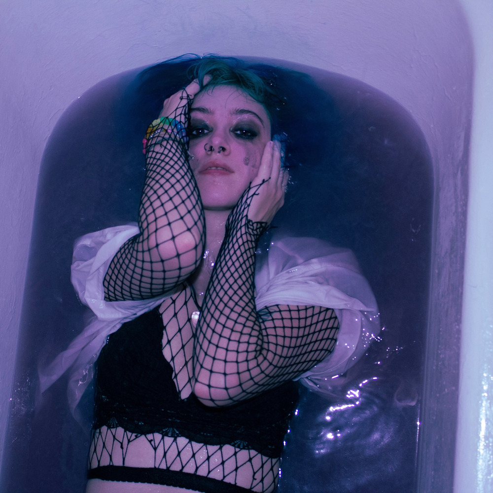 Girl Cologne, Blew (Single) in High-Resolution Audio - ProStudioMasters