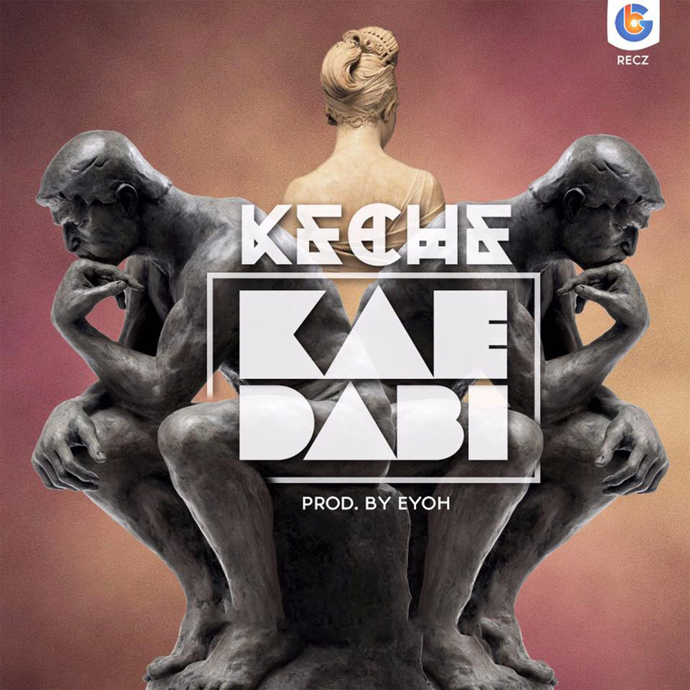 Keche, Kae Dabi (Single) in High-Resolution Audio - ProStudioMasters