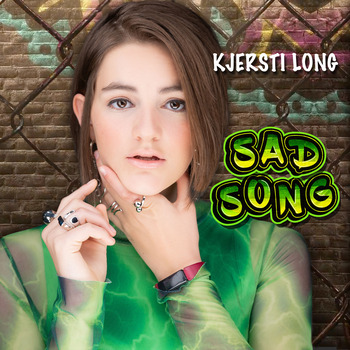 Kjersti Long, Sad Song (Single) in High-Resolution Audio - ProStudioMasters