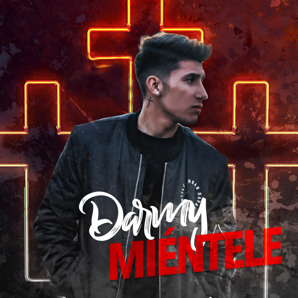 Darmy, Miéntele (Single) in High-Resolution Audio - ProStudioMasters