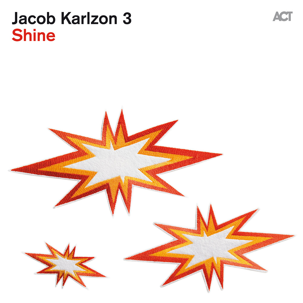 Jacob Karlzon 3, Shine in High-Resolution Audio - ProStudioMasters