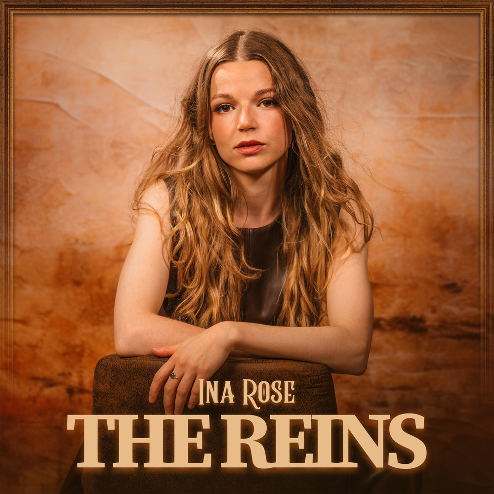 INA ROSE, The Reins in High-Resolution Audio - ProStudioMasters