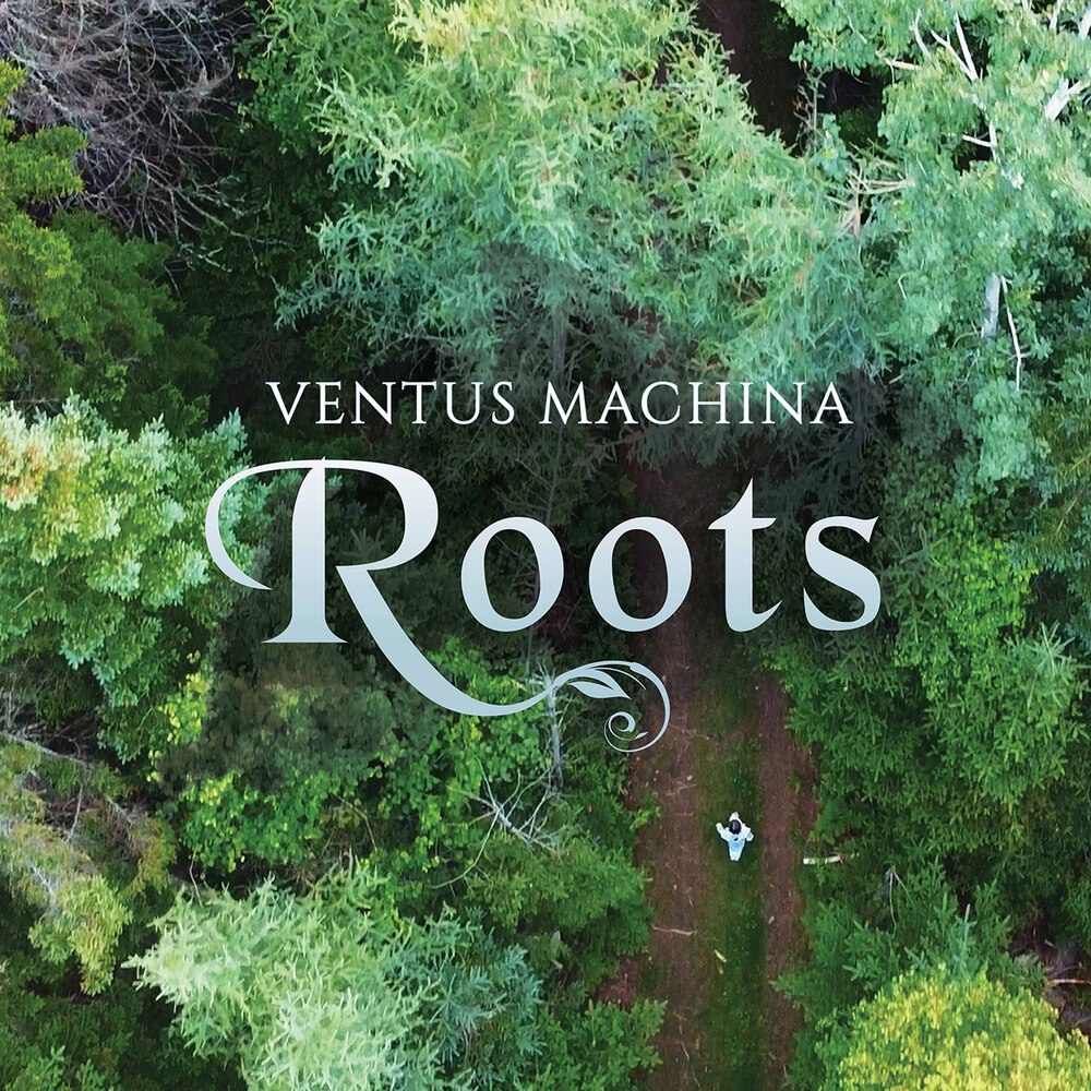Ventus Machina, Roots in High-Resolution Audio - ProStudioMasters