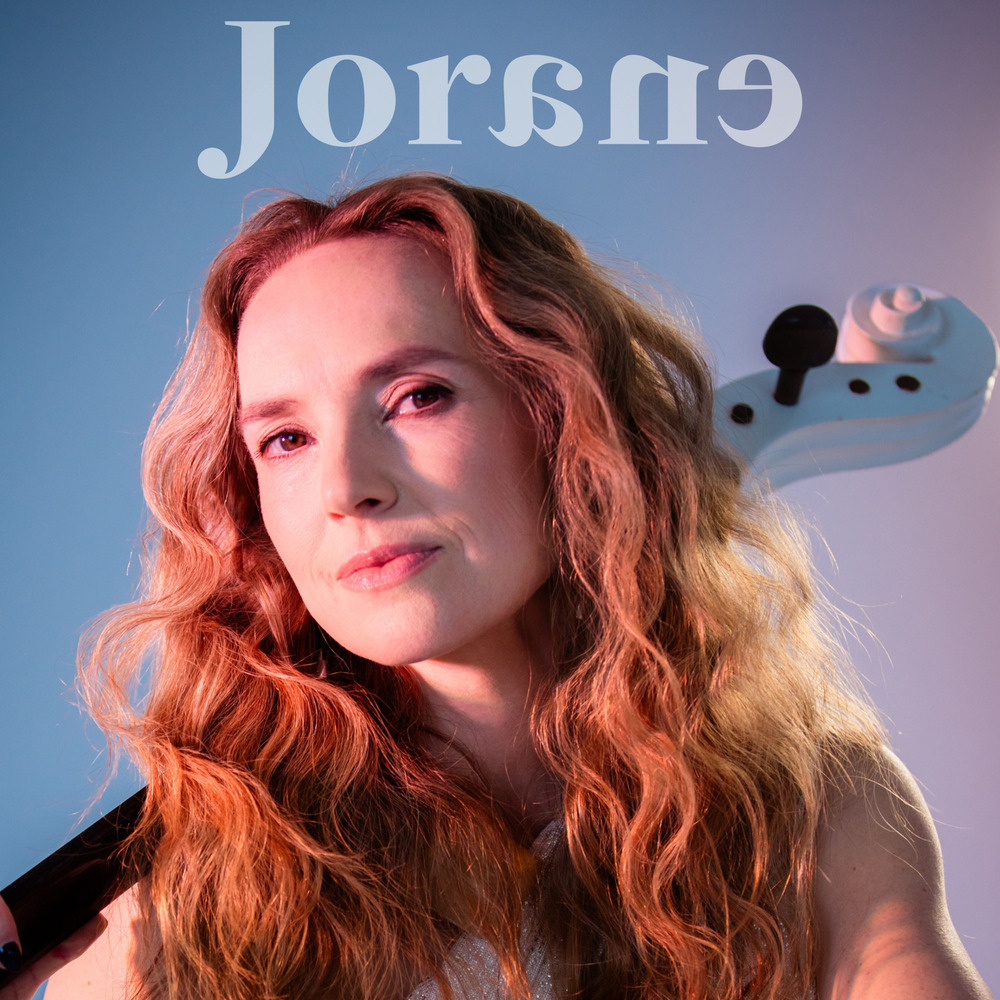 Jorane, Forest (Single) in High-Resolution Audio - ProStudioMasters