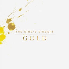 The King's Singers, Gold in High-Resolution Audio - ProStudioMasters