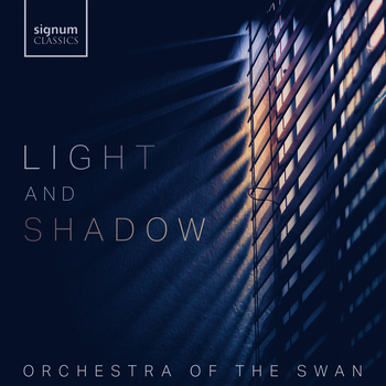 Orchestra of the Swan; David LePage, Light and Shadow in High ...