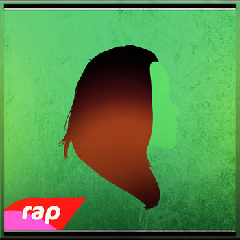 7 Minutoz, Rap da Gamora: A Mulher Mais Temida da Galáxia (NERD HITS ...