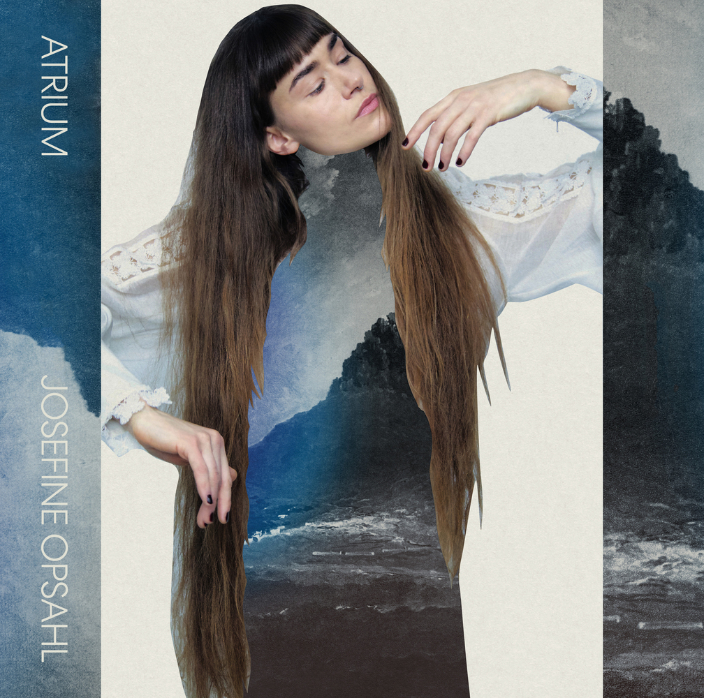 Josefine Opsahl, Atrium in High-Resolution Audio - ProStudioMasters