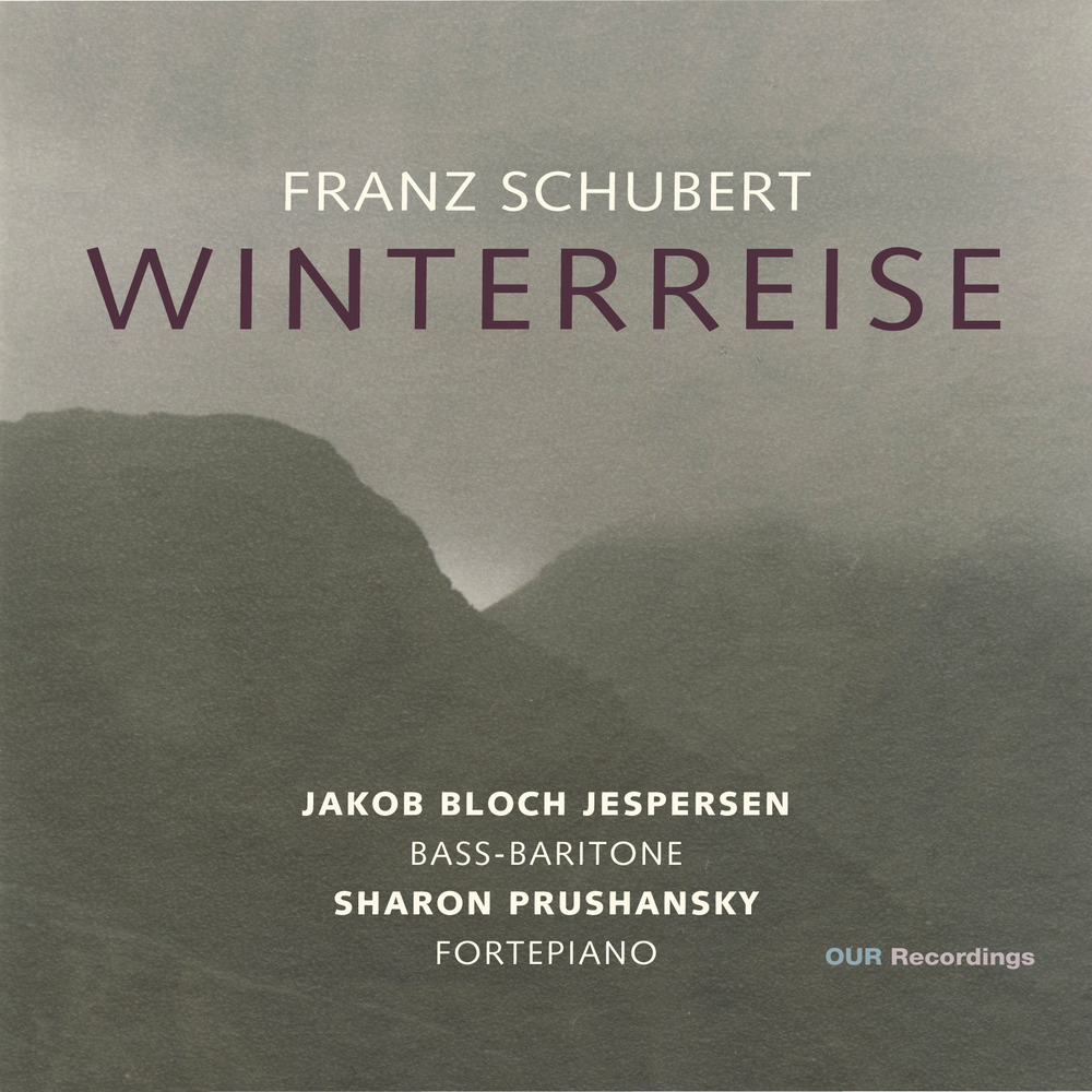 Jakob Bloch Jespersen; Sharon Prushansky, Winterreise in High ...