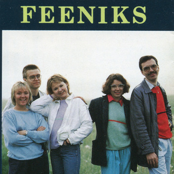 Feeniks, Feeniks in High-Resolution Audio - ProStudioMasters