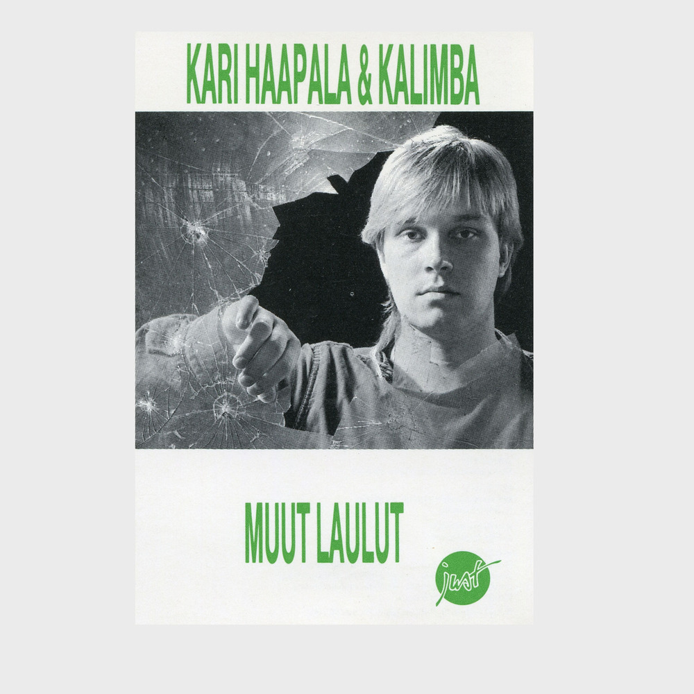 Kari Haapala & Kalimba, Muut laulut in High-Resolution Audio - ProStudioMasters