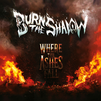 Burn the Shadow, Where the Ashes Fall in High-Resolution Audio ...
