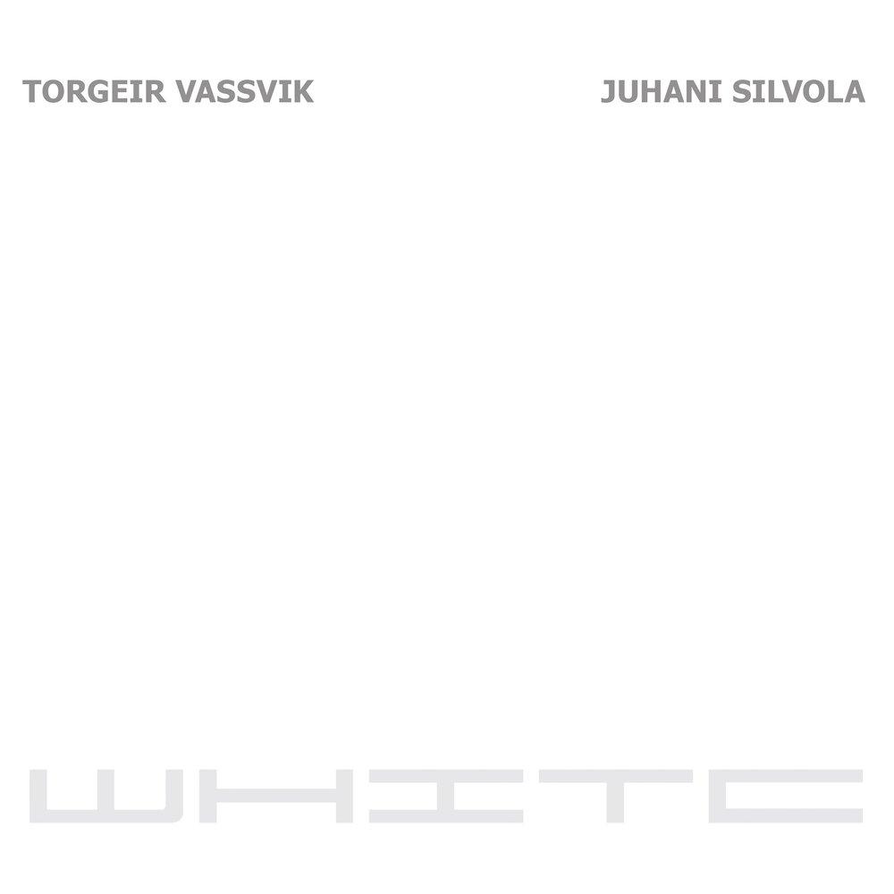 Torgeir Vassvik; Juhani Silvola, White in High-Resolution Audio - ProStudioMasters