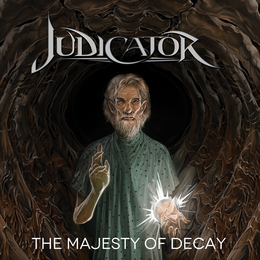 Judicator, The Majesty of Decay in High-Resolution Audio - ProStudioMasters