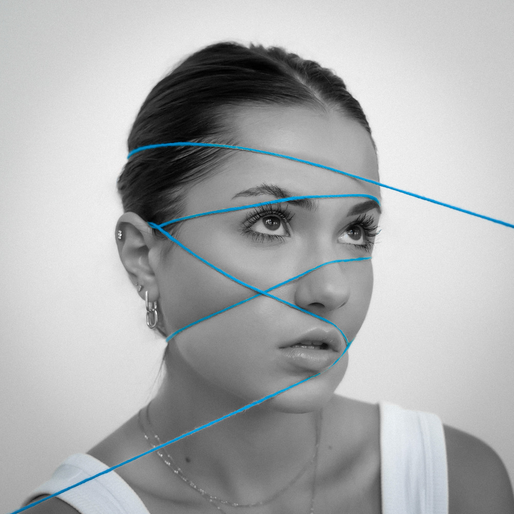 Jessica Baio, ghost in High-Resolution Audio - ProStudioMasters