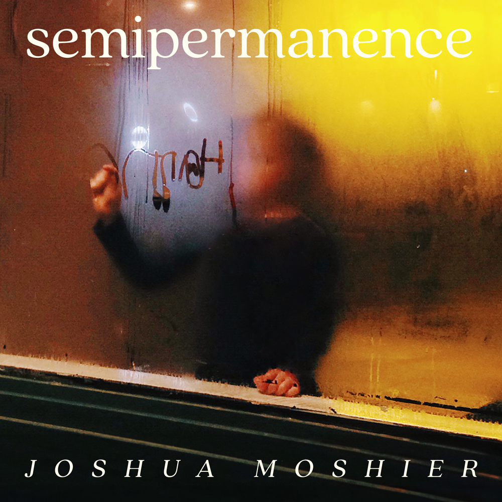 Joshua Moshier, Semipermanence in High-Resolution Audio - ProStudioMasters