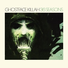 Ghostface Killah, 36 Seasons in High-Resolution Audio - ProStudioMasters
